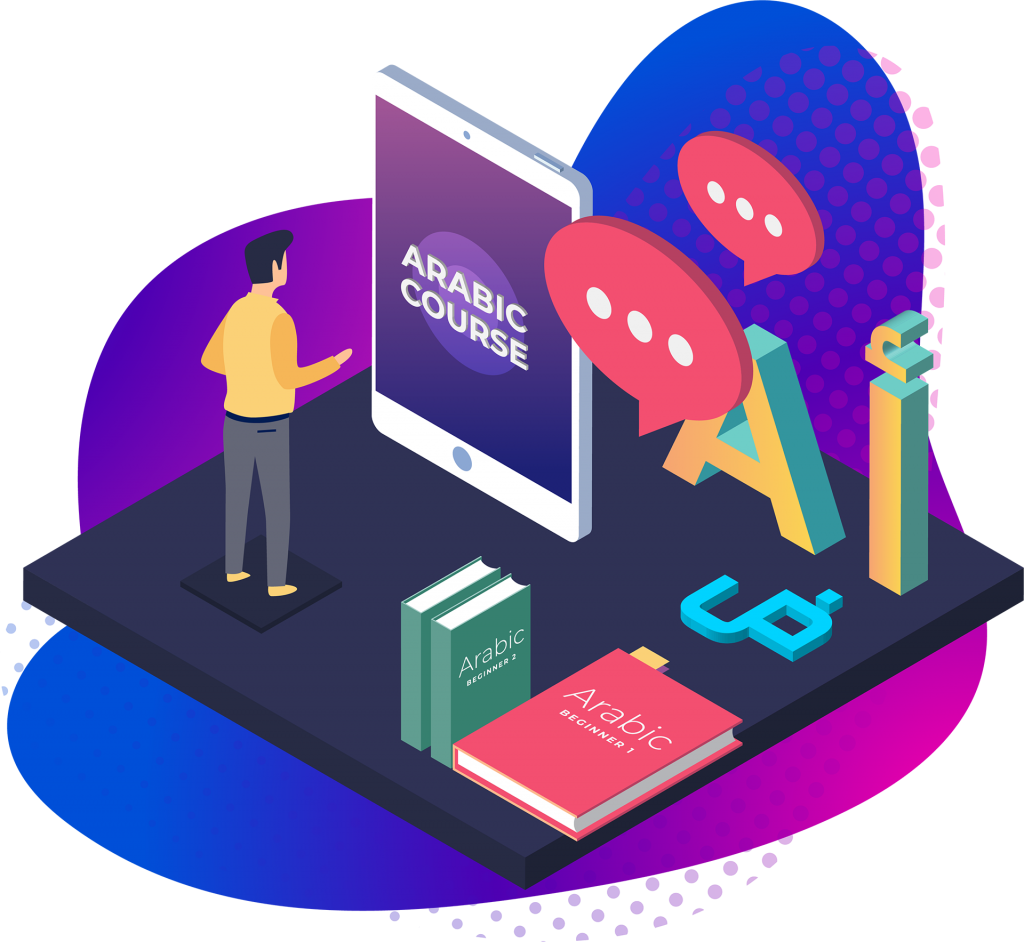 Summer Camp – Arabic Language Program – Kalemah – Learn Islam in Your ...